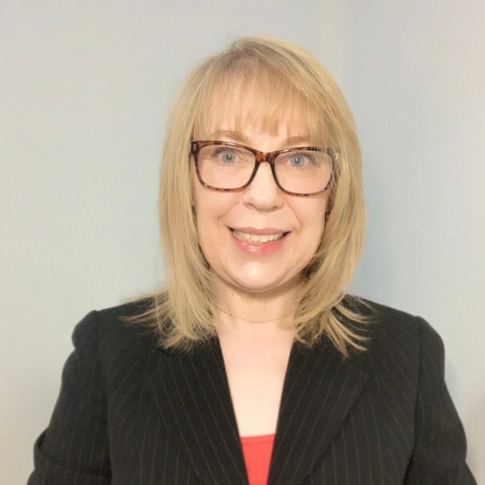 Shelley Howlett - The North American School of Podology