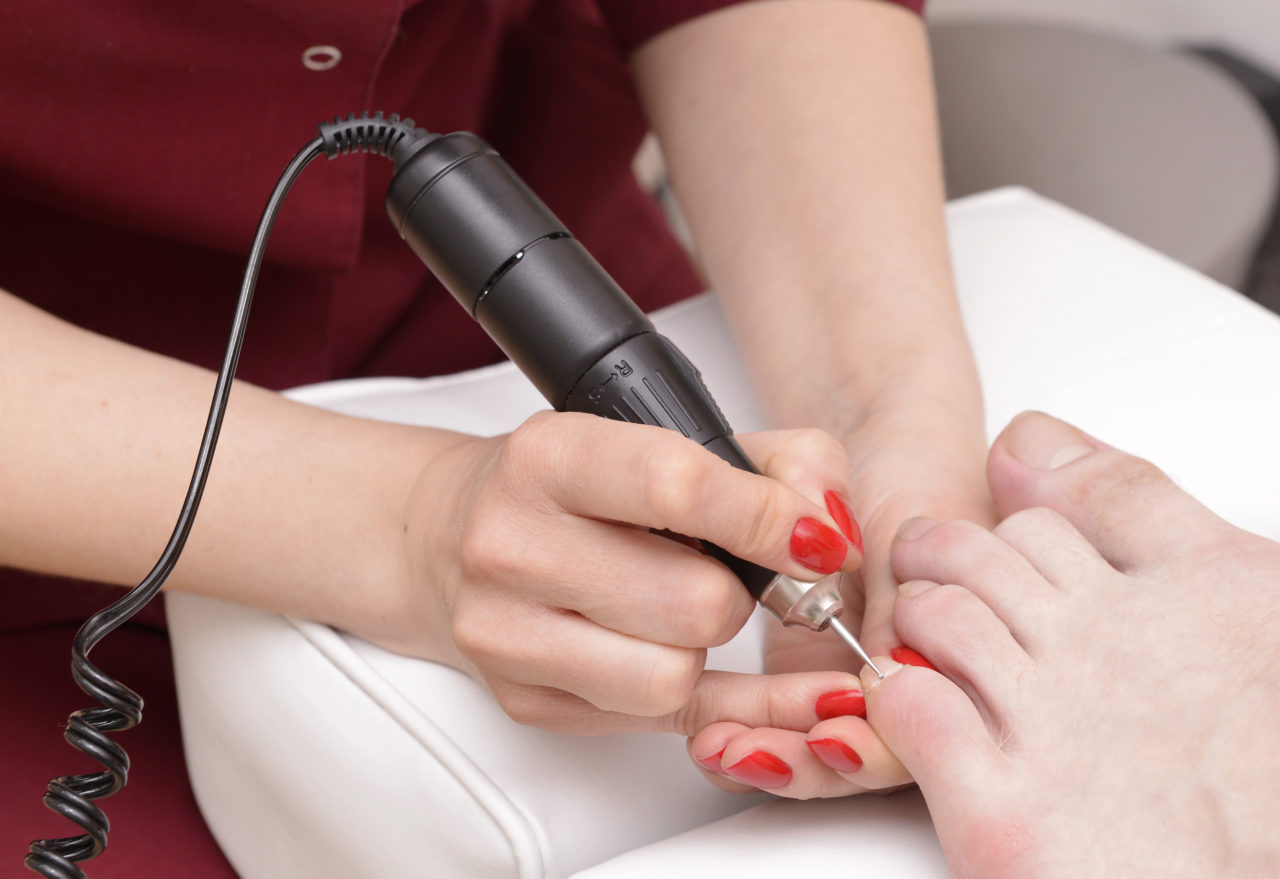 Home - The North American School of Podology