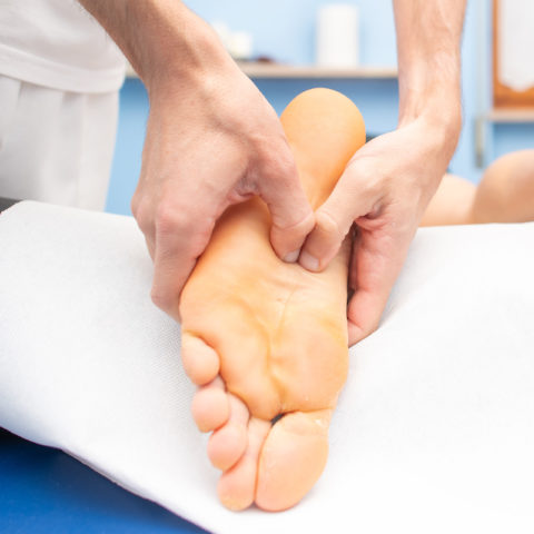 Enroll Now - The North American School of Podology