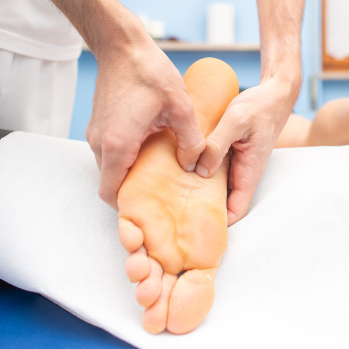 Enroll Now - The North American School of Podology